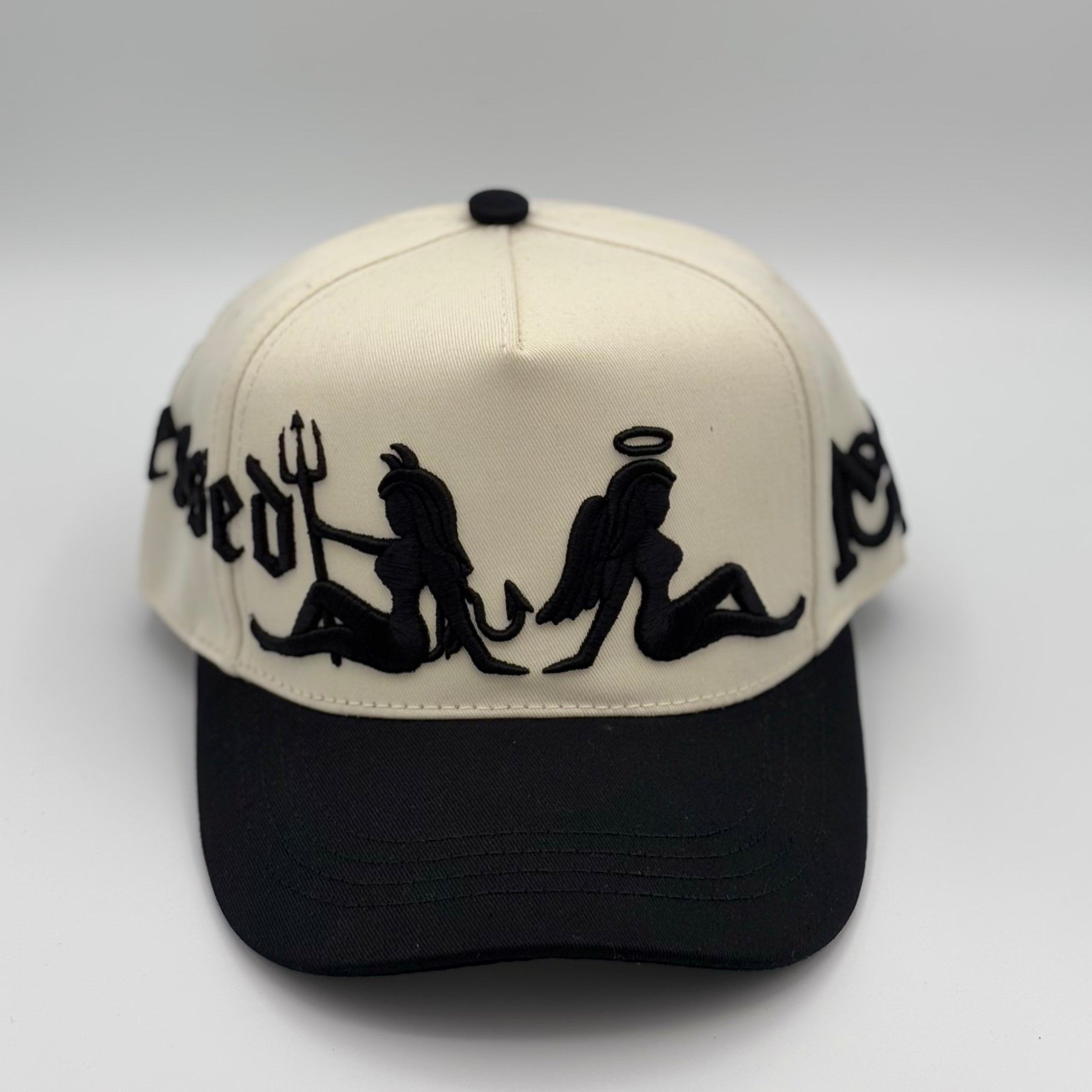Gorra Blessed – Distrigorras